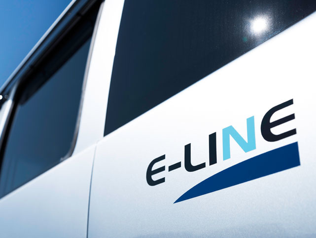 株式会社イーラインの採用・求人情報 リスト 1ページ目